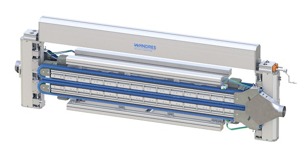 Wandres Micro-Cleaning - CTS