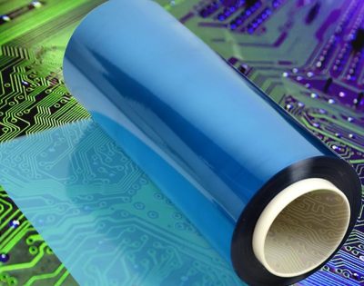 Dry films Photoresist & Diazo Films - CTS