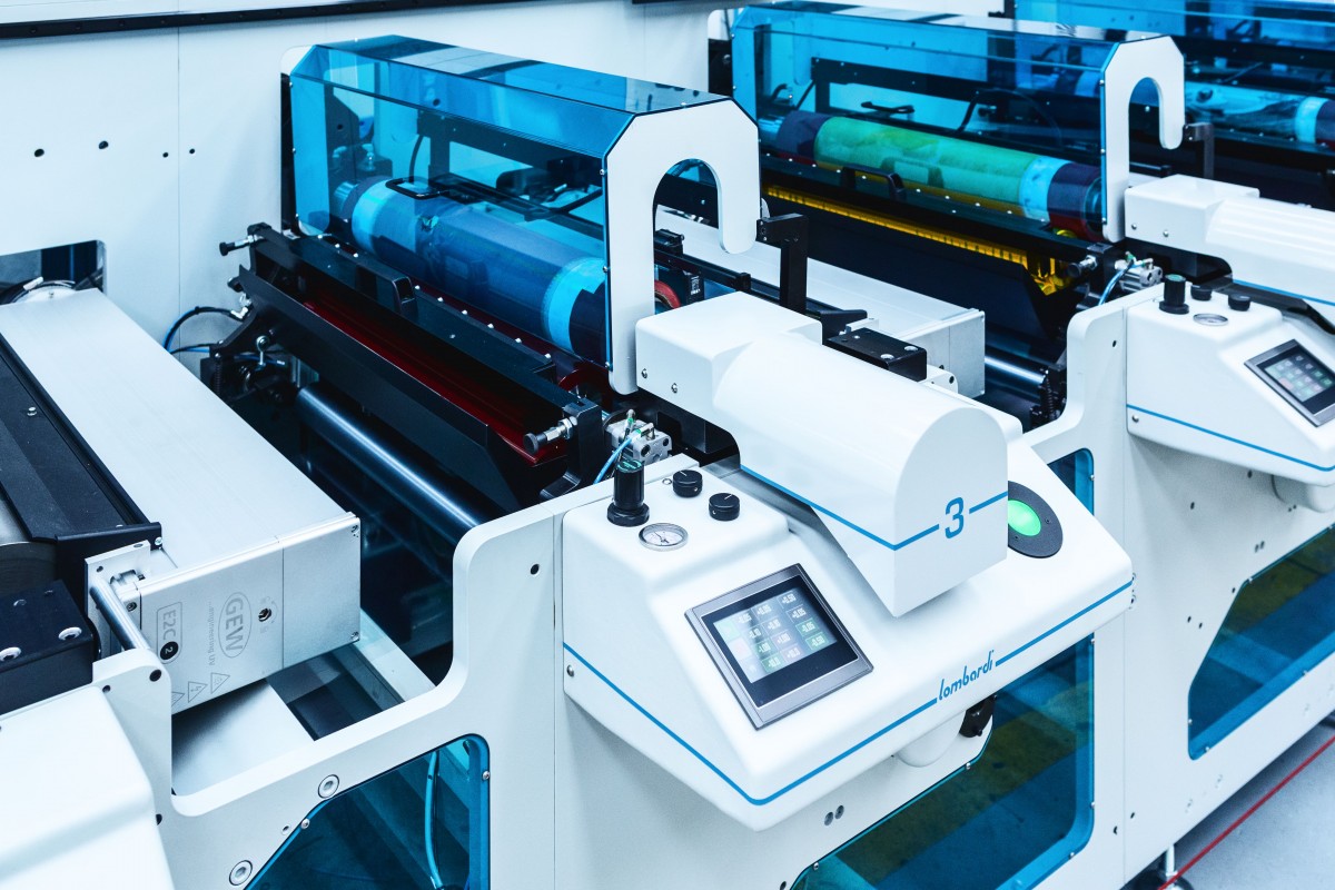 CTS- PCB- Machine de développement de clichés argentiques - CTS