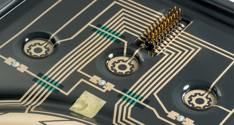 Printed Electronics - Products - CTS