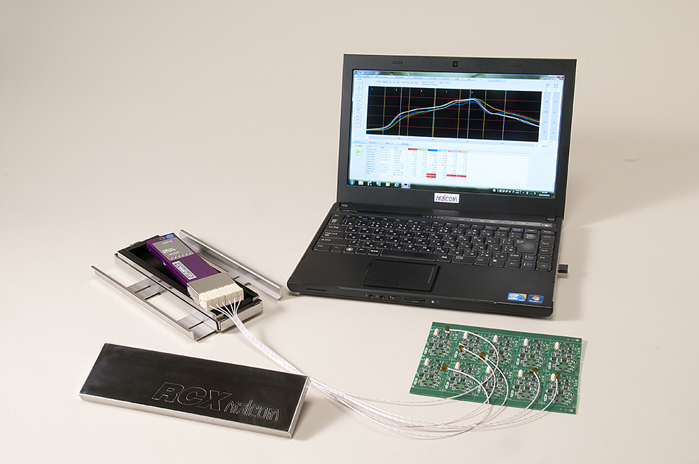 Process control devices - CTS