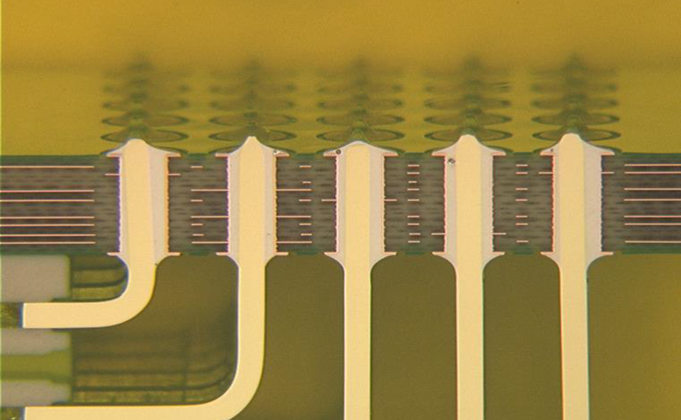PCB Metallization - CTS