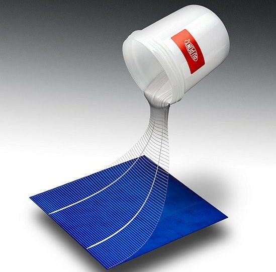 Photovoltaic metallization pastes - CTS